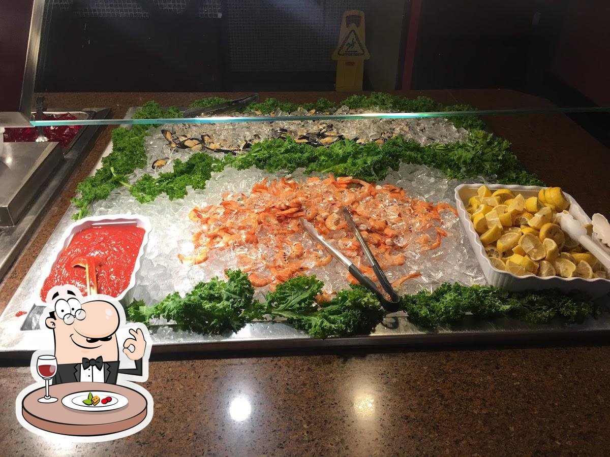 Ruby Buffet in Massapequa - Restaurant menu and reviews