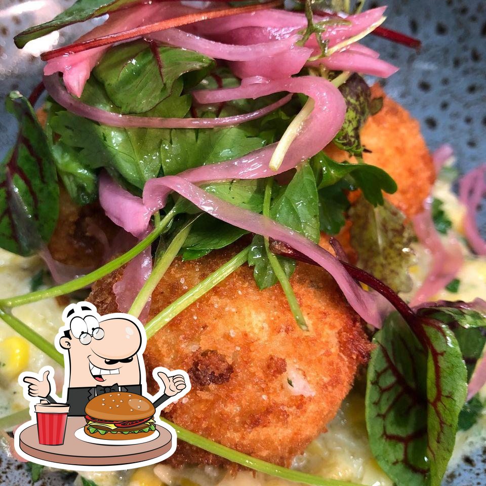 Menu of Stamps, Mitcham - australian restaurant reviews and ratings