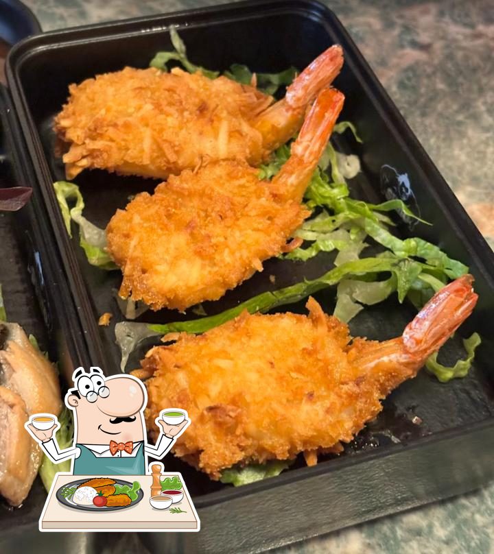 Sumo Sushi & Grill AYCE - Kent, Kent - Restaurant menu, prices and reviews