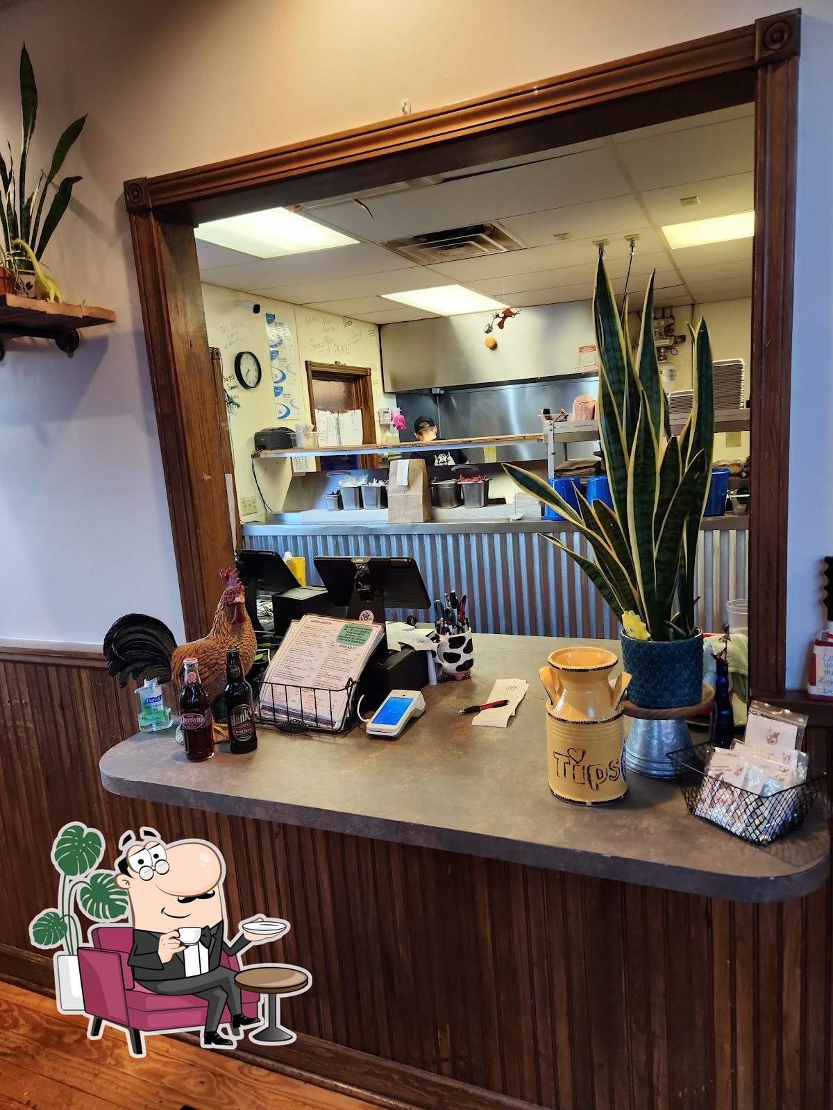 The Gnarly Heifer, Whitehall - Restaurant menu, prices and reviews