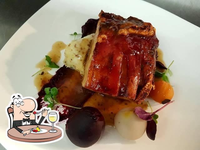 The Tilted Barrel, 2 Kirk Gate in Grimsby - British restaurant menu and ...