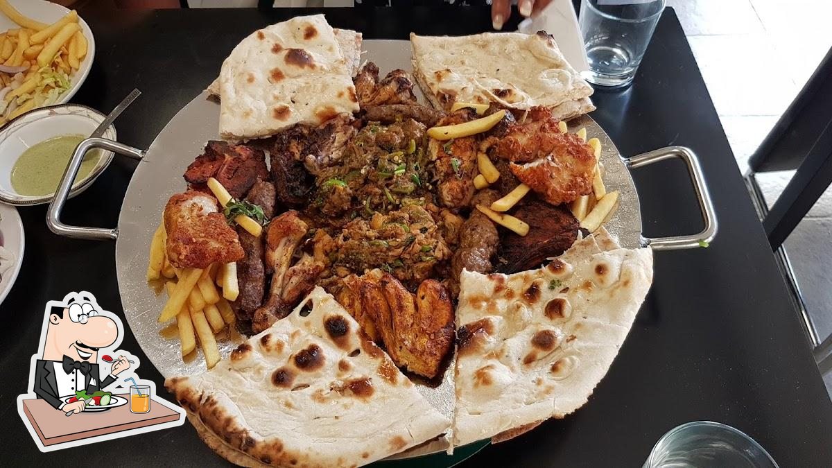 Apna Style in Sheffield - Restaurant menu and reviews