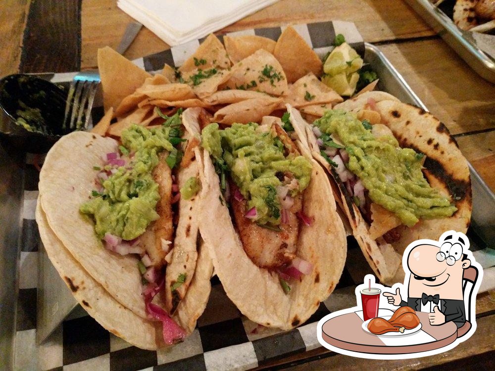 Amendment 21 in Point Pleasant Beach - Restaurant menu and reviews