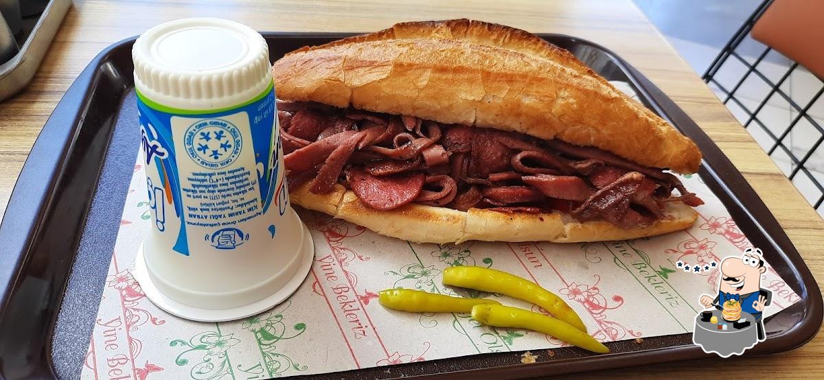 Efsane Döner, Kazan, 29 Mayıs Cd. 91/C - Restaurant reviews
