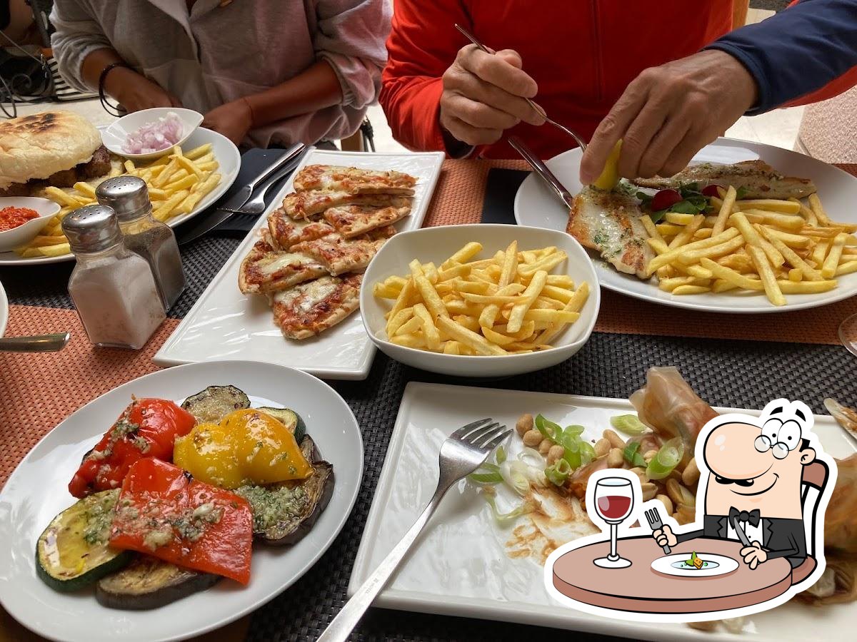 Surf & Turf restaurant, Dubrovnik - Restaurant reviews