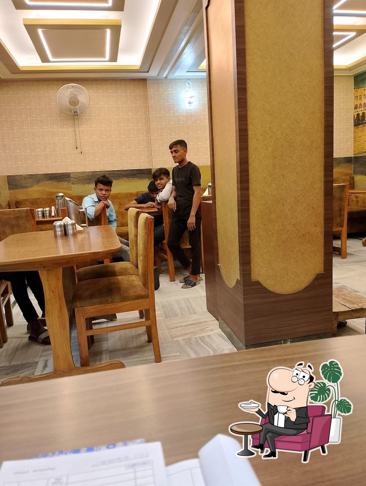 Amul Ice Cream parlor, Varanasi - Restaurant menu, prices and reviews