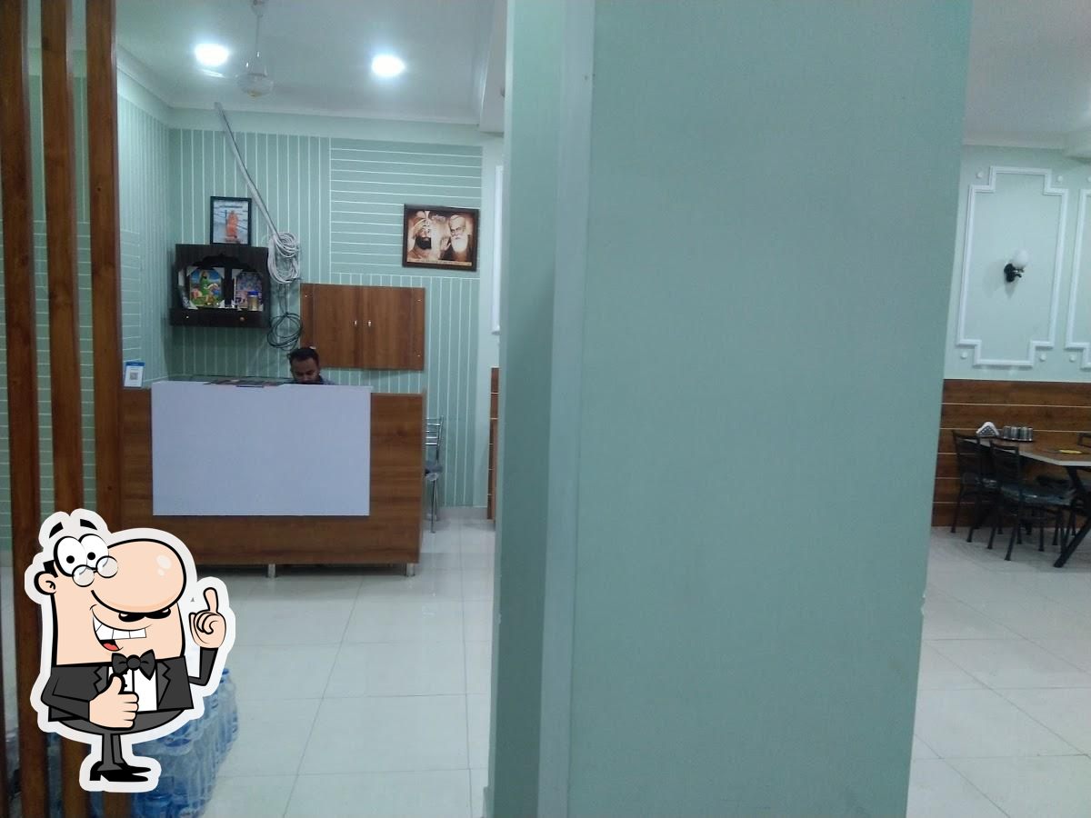 Katani Restaurant, Rupnagar - Restaurant reviews