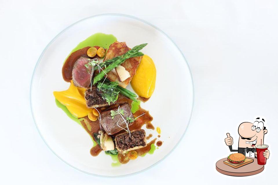Leeto restaurant, Paternoster, Patterson Slot - Restaurant menu and reviews