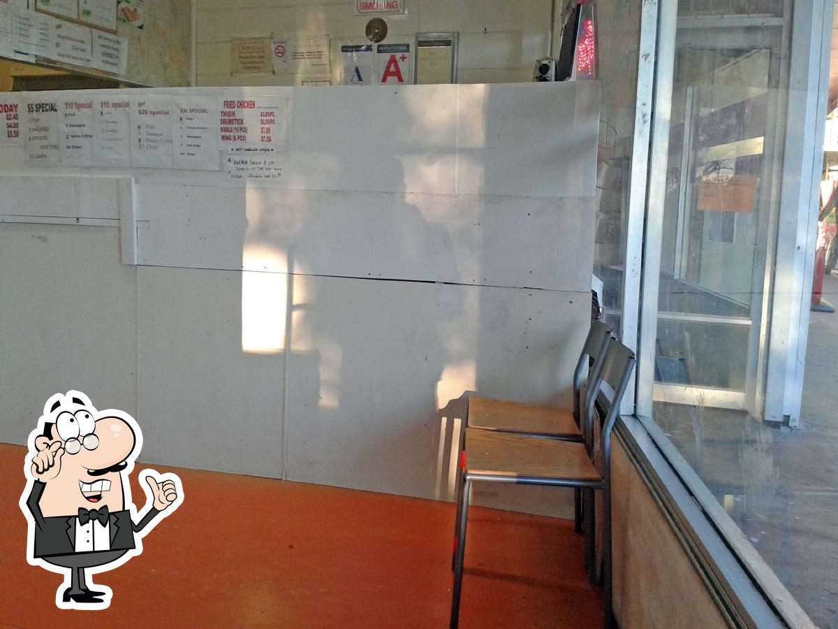 Rowandale Takeaways in Auckland - Restaurant menu and reviews