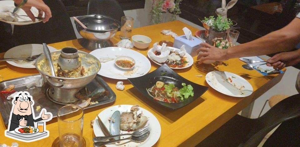 Forest Hill Cafe & restaurant, Sanamchai - Restaurant reviews