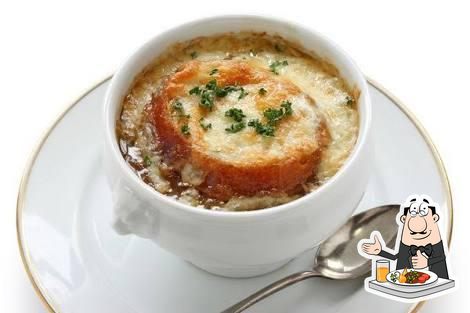 Teras Cafe, Batam - Restaurant reviews
