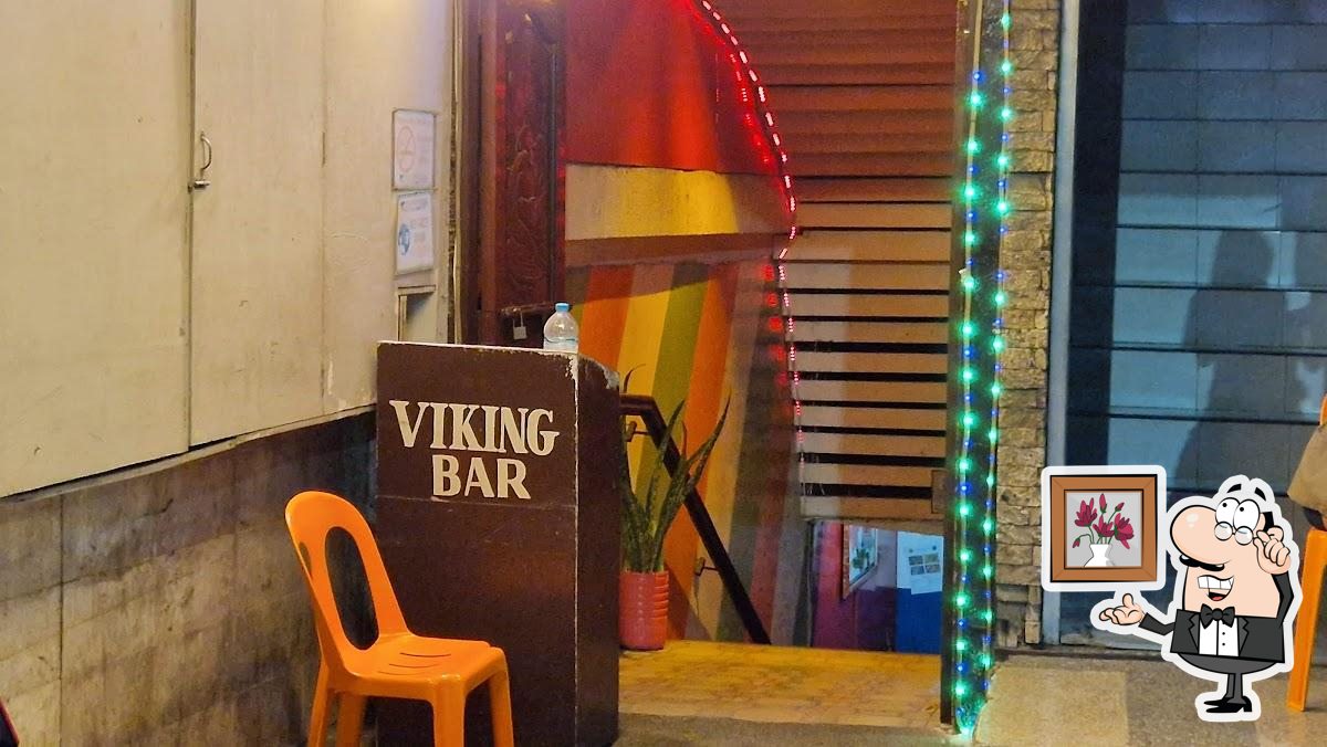 Viking bar, Cebu City - Restaurant menu, prices and reviews