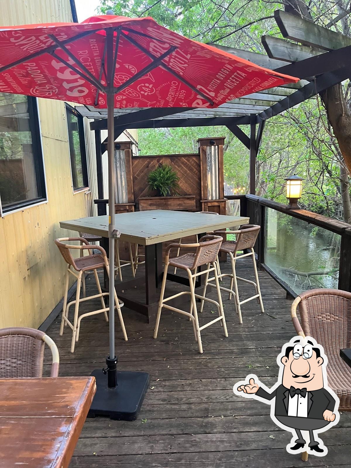 Historia Cantina, Schomberg - Restaurant menu, prices and reviews