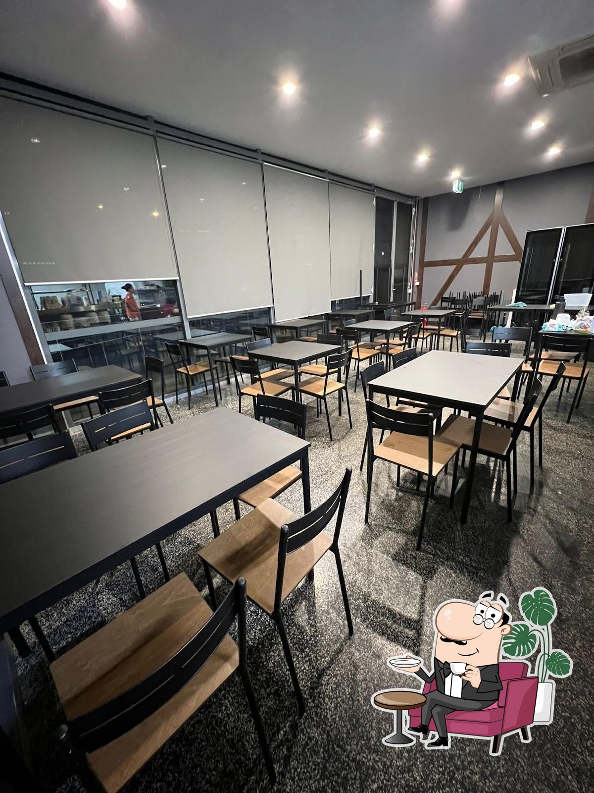 Penang Butterworth House, Knoxfield - Restaurant menu, prices and reviews
