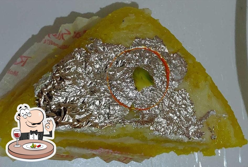 Ras sagar sweets, Surat, G-5 - Restaurant reviews
