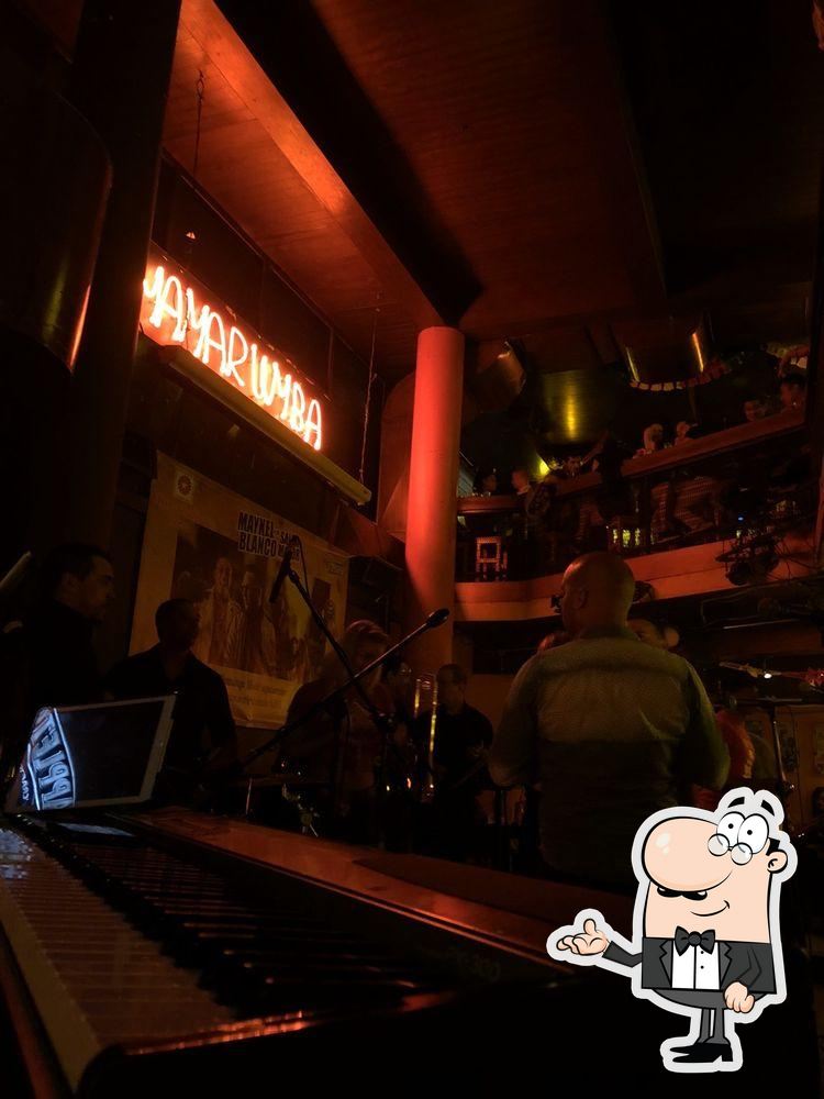 Club Mama Rumba, Ciudad de México, C. Querétaro 230 - Opiniones del ...