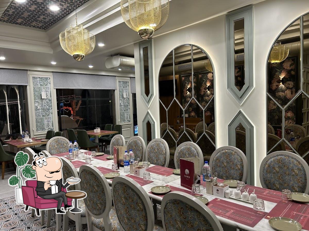 Samco Restaurant Mogappair, Chennai - Restaurant menu, prices and reviews