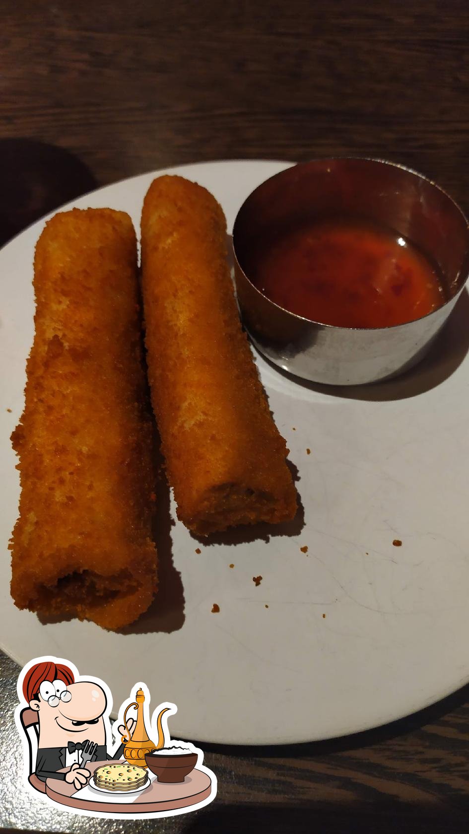 Akshaya - The Picture Drome, 286 Kensington in Liverpool - Restaurant ...