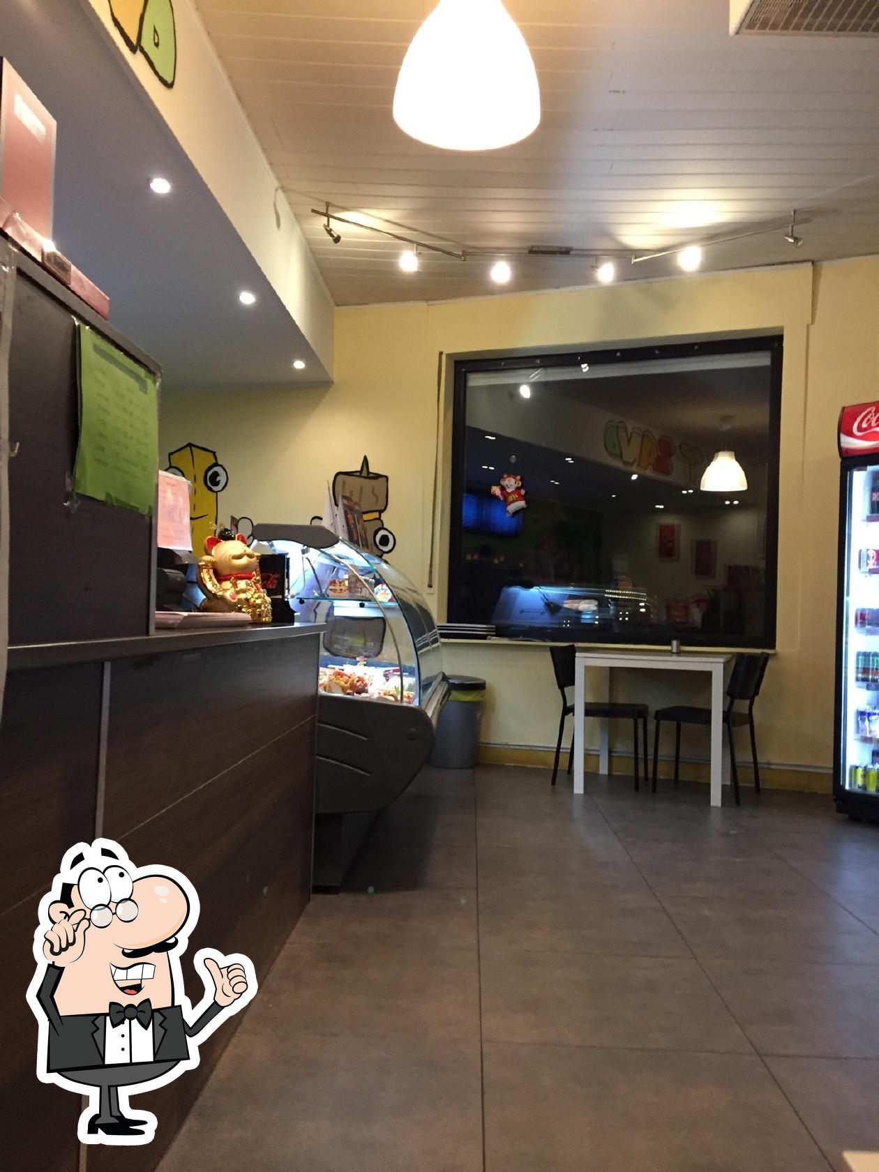 Frituur 't Zand, Dendermonde - Menu van het restaurant, prijzen en ...
