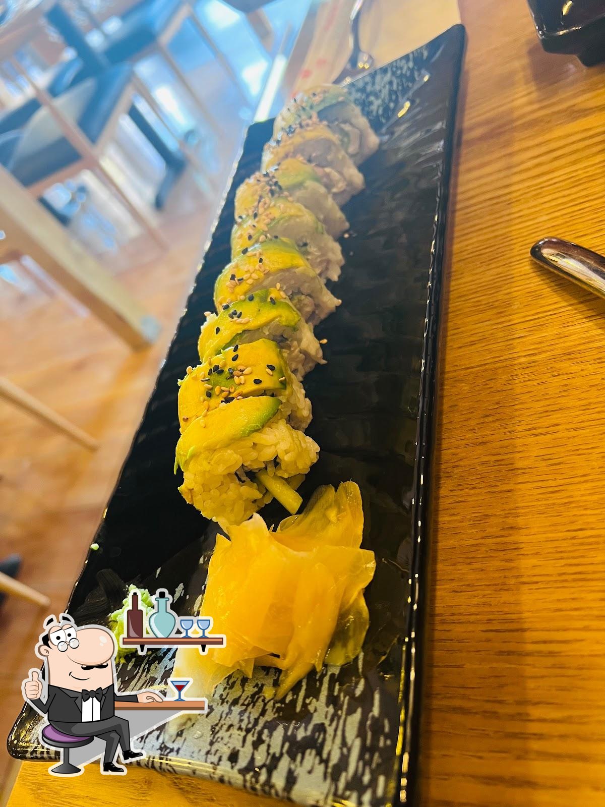 Golden ramen mexicali, Mexicali - Menú del restaurante, precios y reseñas