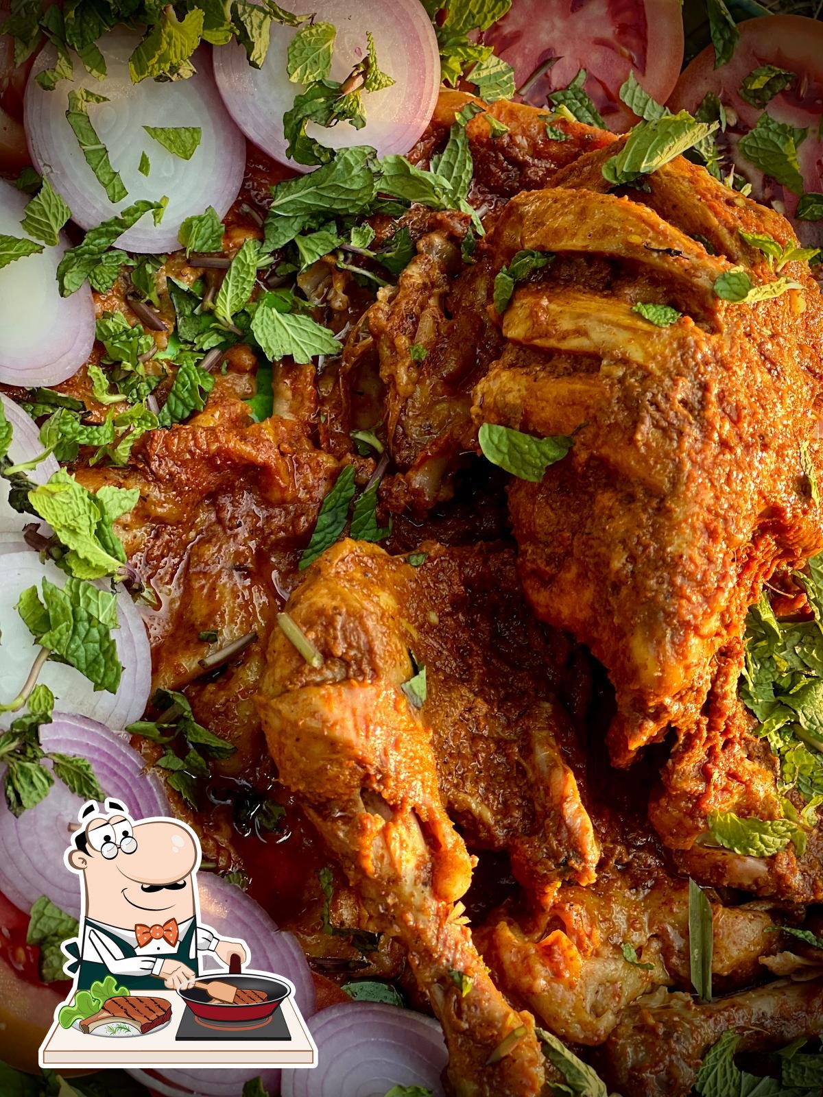 Hotel Kesnand Village, Pune - Restaurant reviews