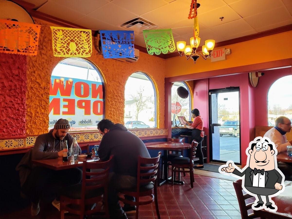 La Catrina Restaurant in West Haven - Restaurant menu and reviews