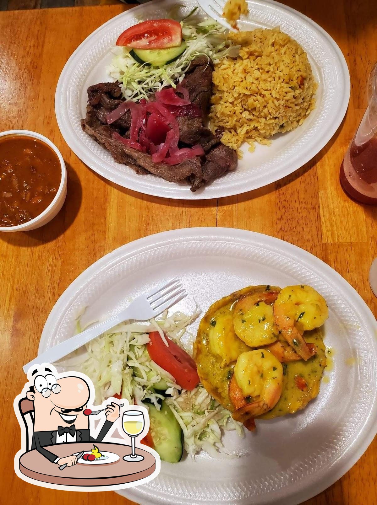 Mofongo Cafe in Nashville - Restaurant menu and reviews