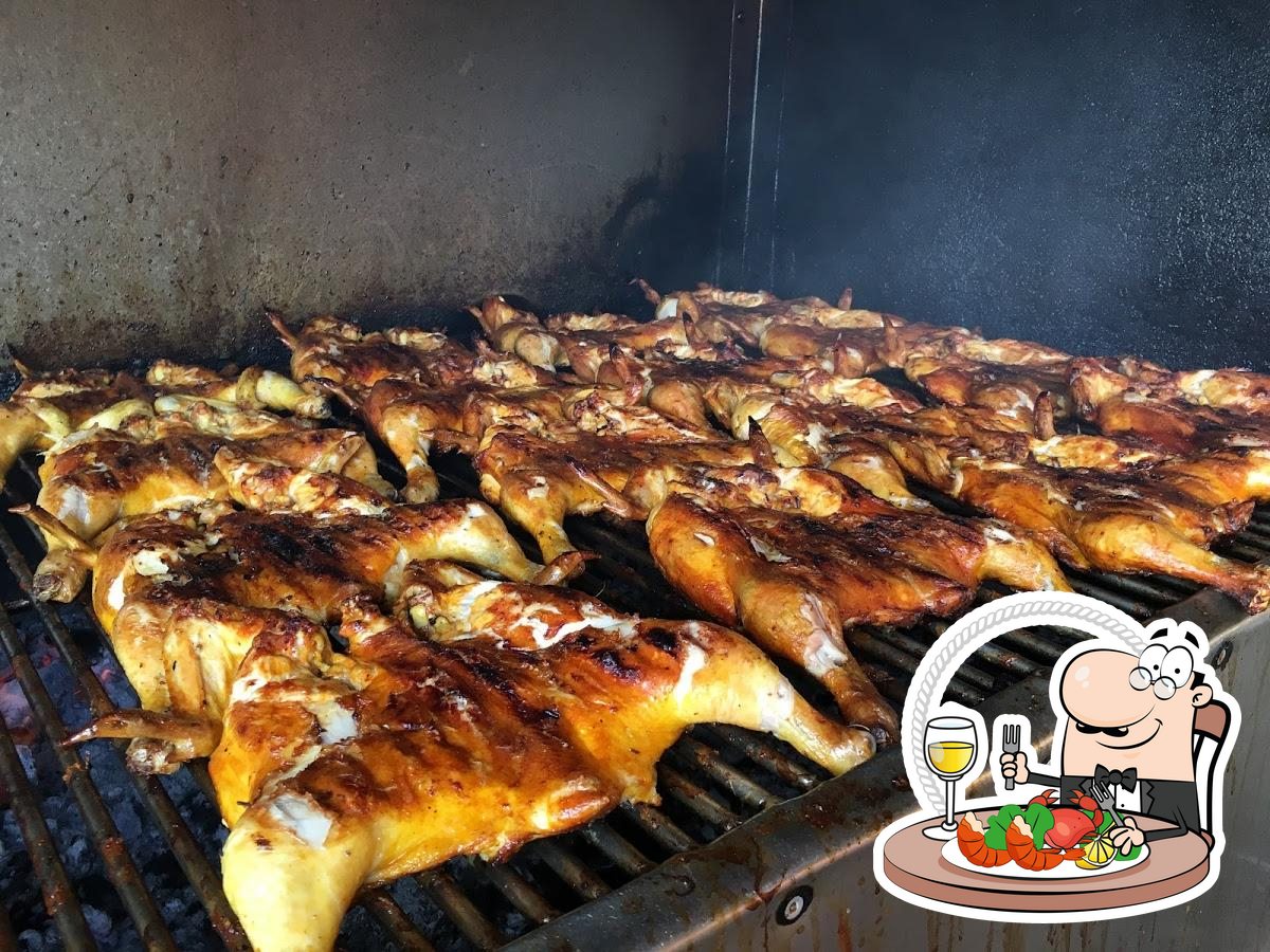 Pollo Express restaurant, Puerto Peñasco - Restaurant reviews