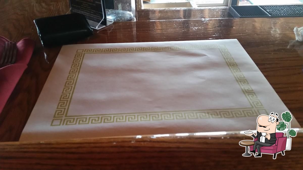 Open Range, Damon - Restaurant menu, prices and reviews