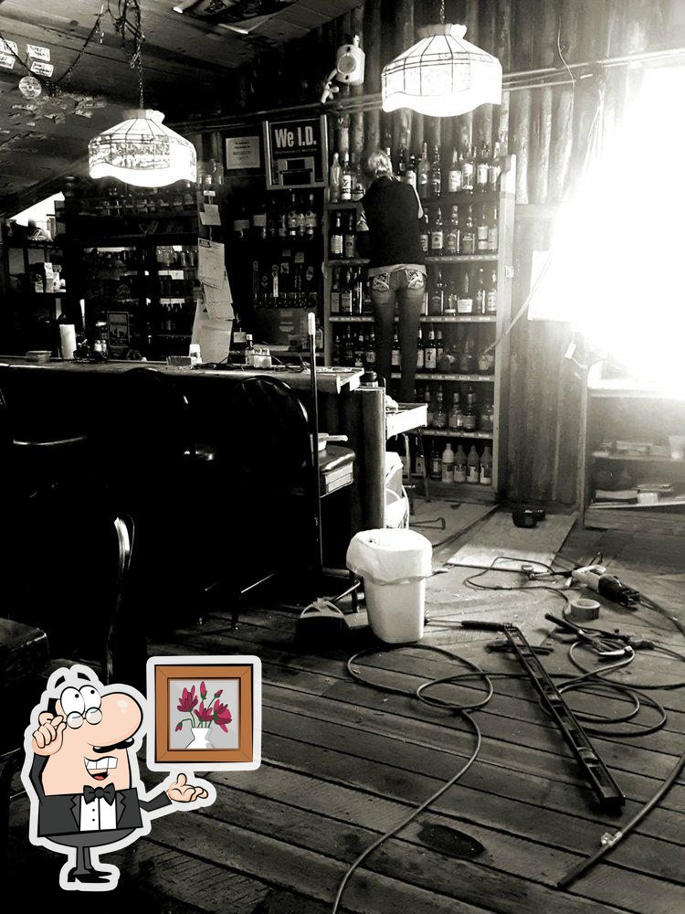 Wild Coyote Saloon, 713 Montana Secondary Hwy 471 in USA - Restaurant ...