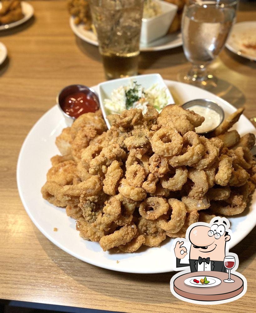 Surf Woburn, Woburn - Restaurant menu, prices and reviews