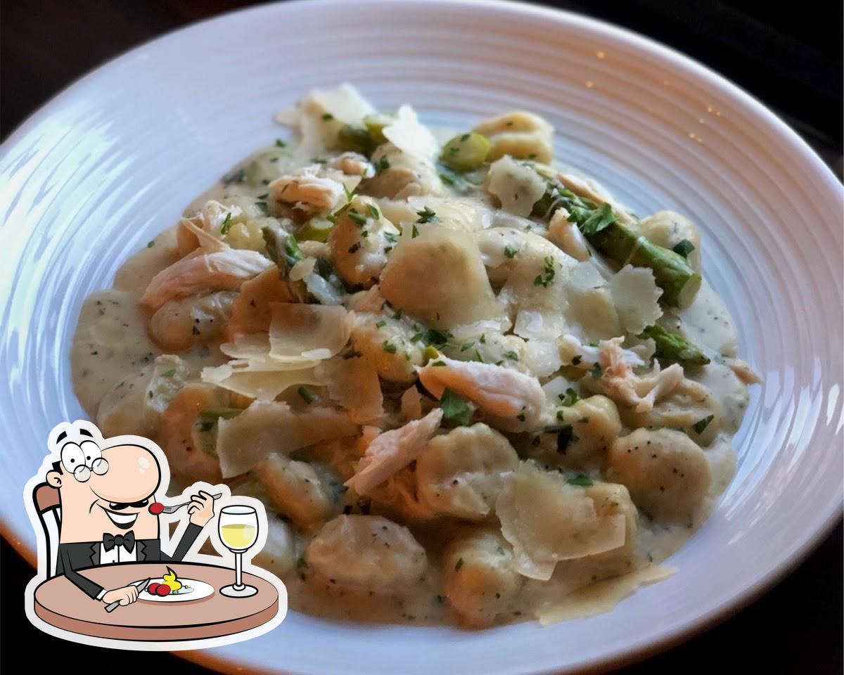 Towne House in Media - Restaurant menu and reviews