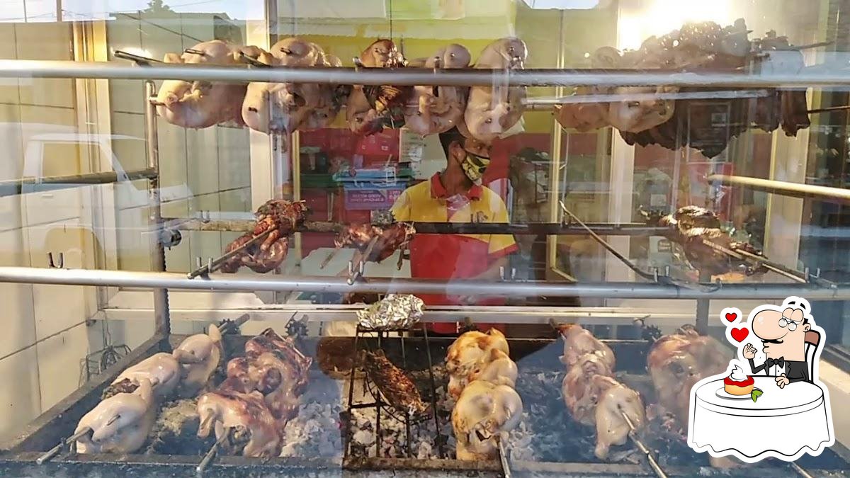 Botoy's Litson Manok Bbq Liempo, Imus, 1st Ave - Restaurant reviews