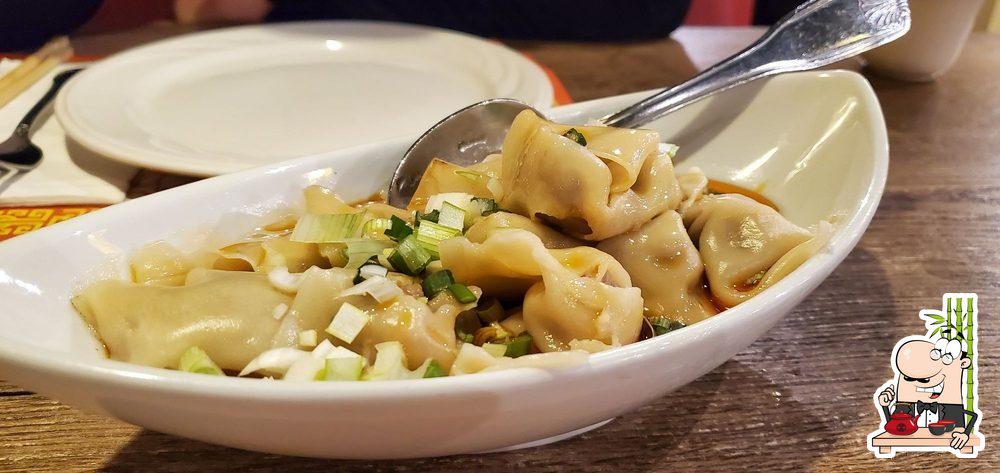 Chef Wang 状元楼 in Tucson - Restaurant menu and reviews