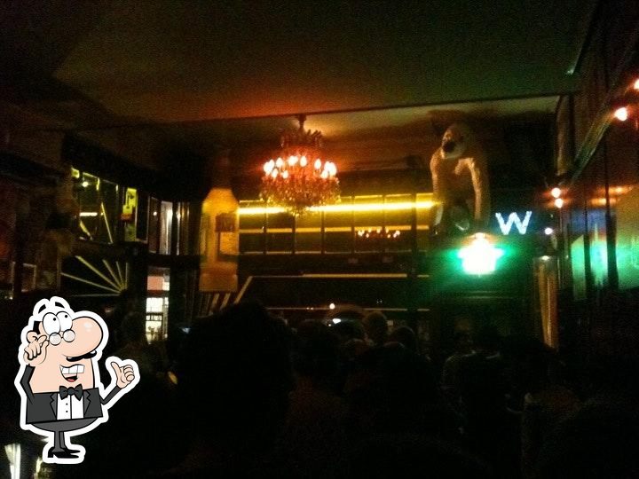 De Witte Aap, Rotterdam - Restaurant menu and reviews