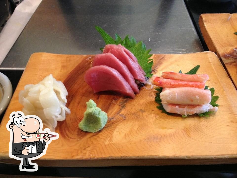 Defune in London - Restaurant menu and reviews