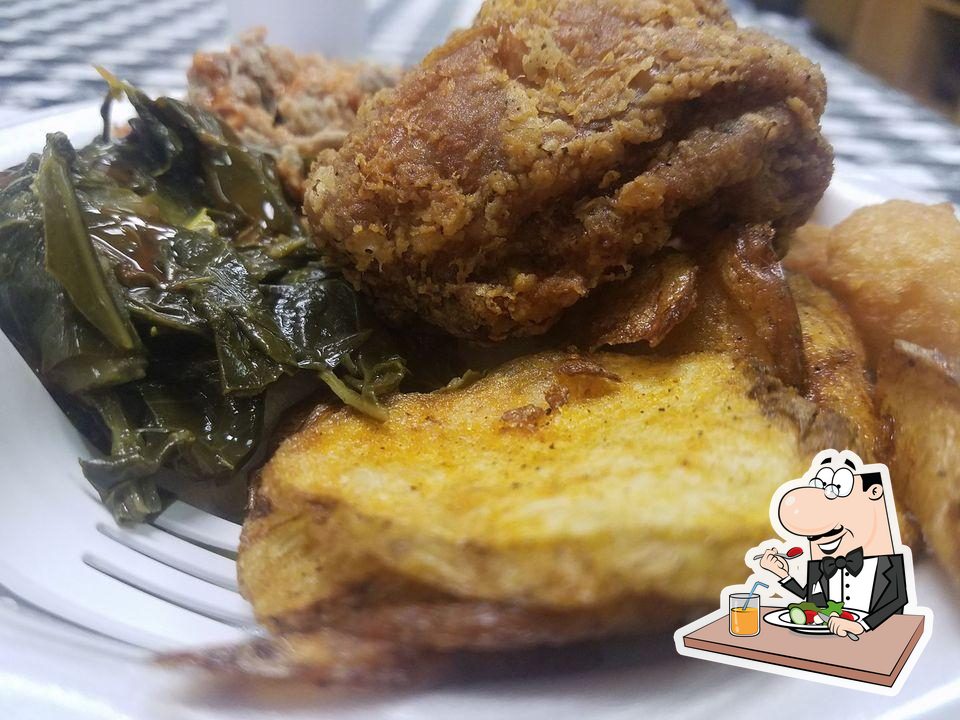 Dukes BBQ of Beaufort in Beaufort - Restaurant reviews