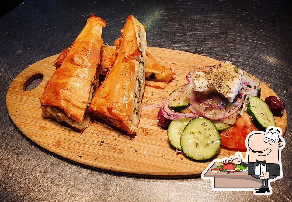 ENA in Mill Park - Restaurant menu and reviews