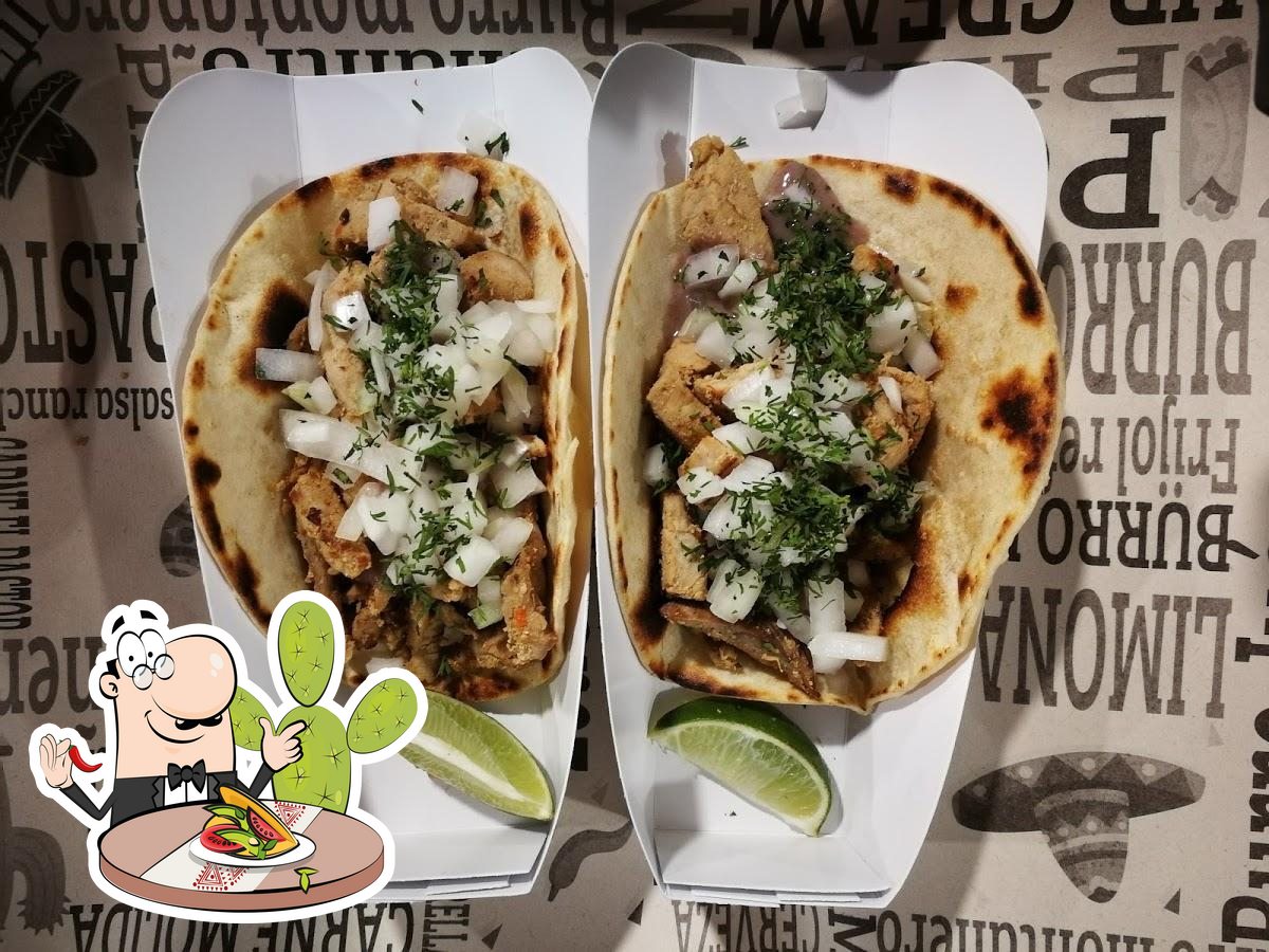 Juárez mexicana food restaurant, Bogotá - Restaurant reviews
