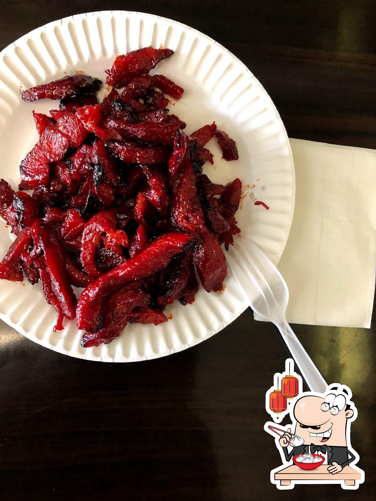 Liu's Garden, 265-19 Union Tpke in New Hyde Park - Restaurant menu and ...