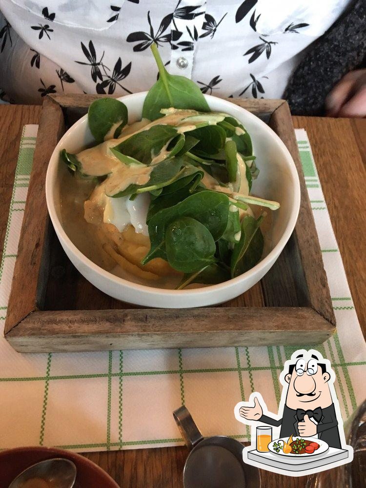Loft Five, Zürich, Europaallee 15 - Restaurant reviews