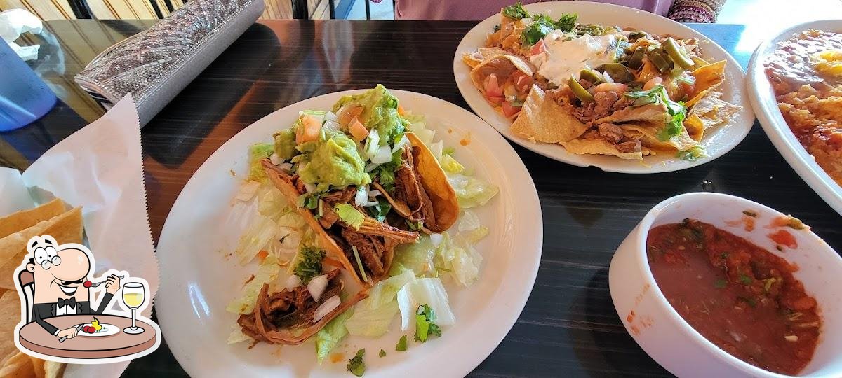 Mando's Restaurant in Pacific Grove - Restaurant menu and reviews