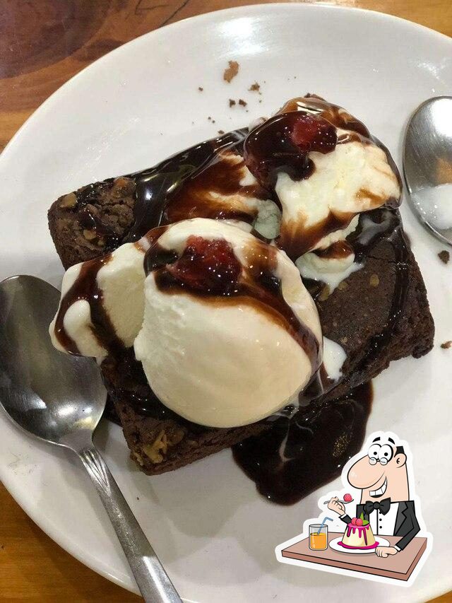 Pagdandi Bookstore Cafe, Pune - Restaurant menu and reviews