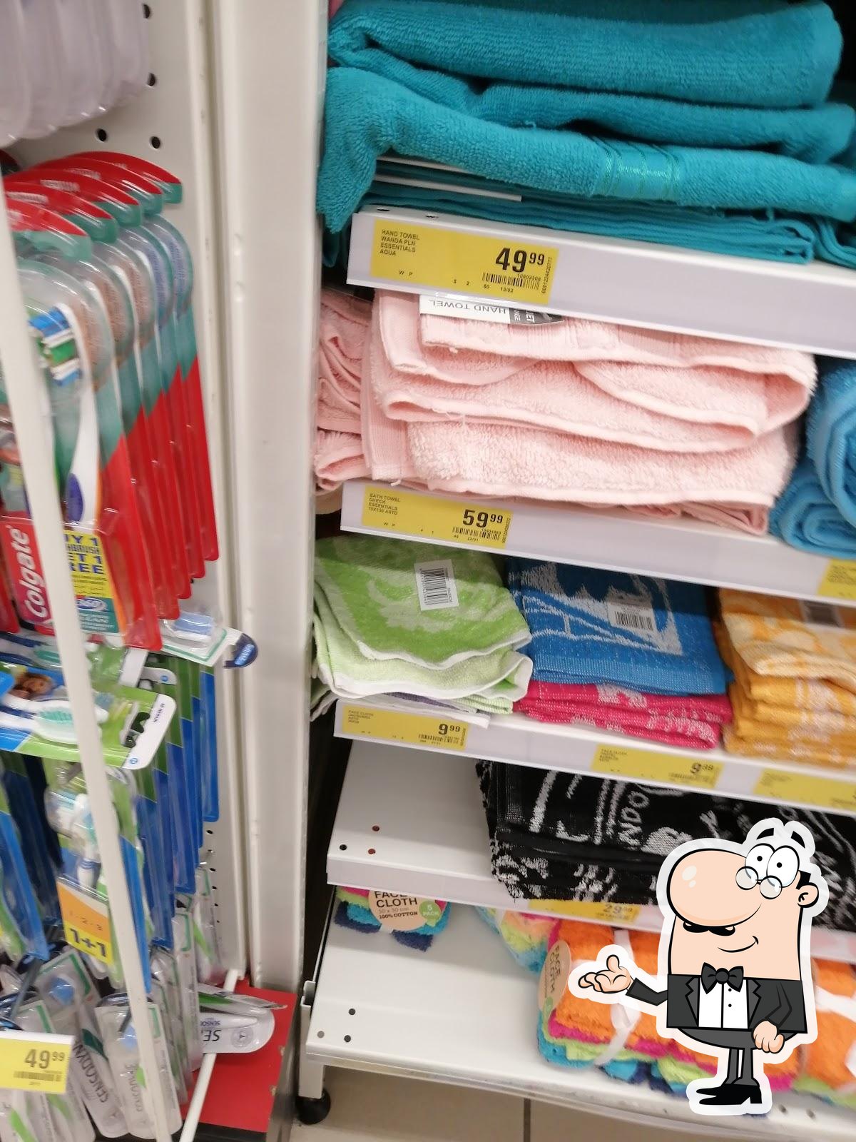 Shoprite Mini Krugersdorp West, Krugersdorp - Restaurant menu, prices ...