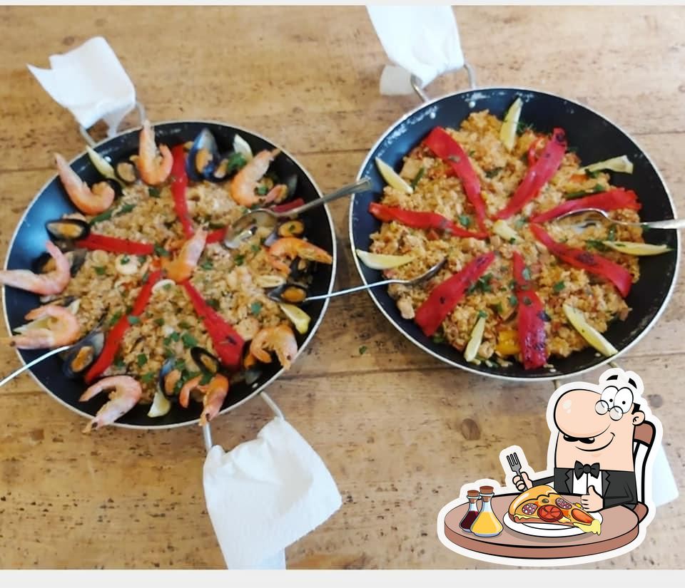 Tapas de Casa Liverpool, Liverpool - Restaurant menu, prices and reviews