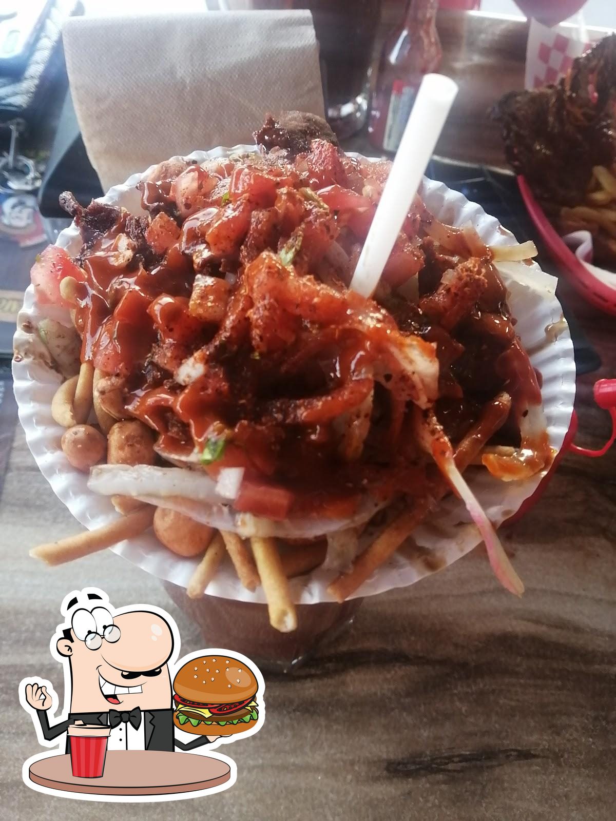 Tio Chelo pub & bar, Irapuato, Cuarto Cinturon Vial no. 6802-A - Restaurant reviews