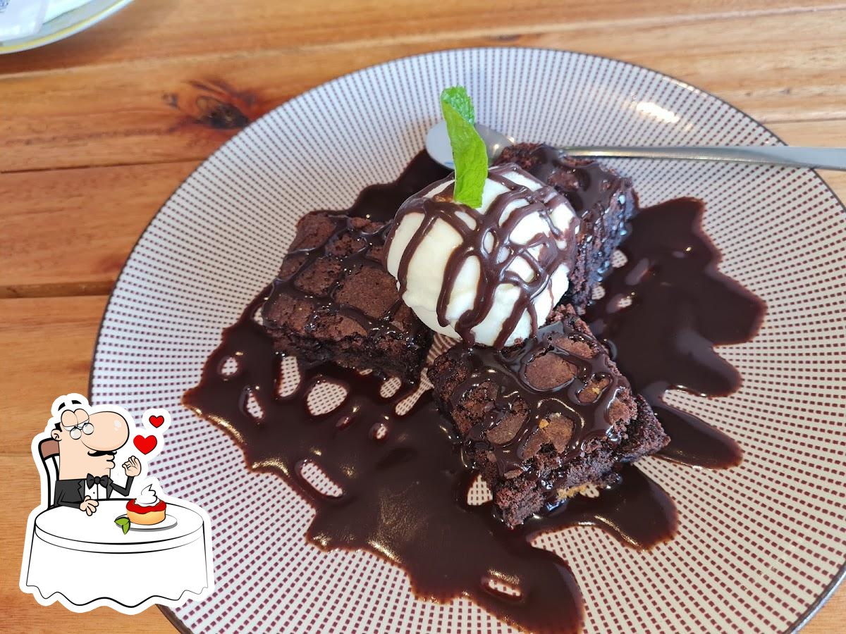Taso's Bar & Grill Ballito, Dolphin Coast - Restaurant reviews