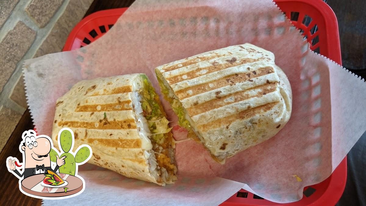Hidalgo's Crazy Tacos in Port Charlotte - Restaurant menu and reviews