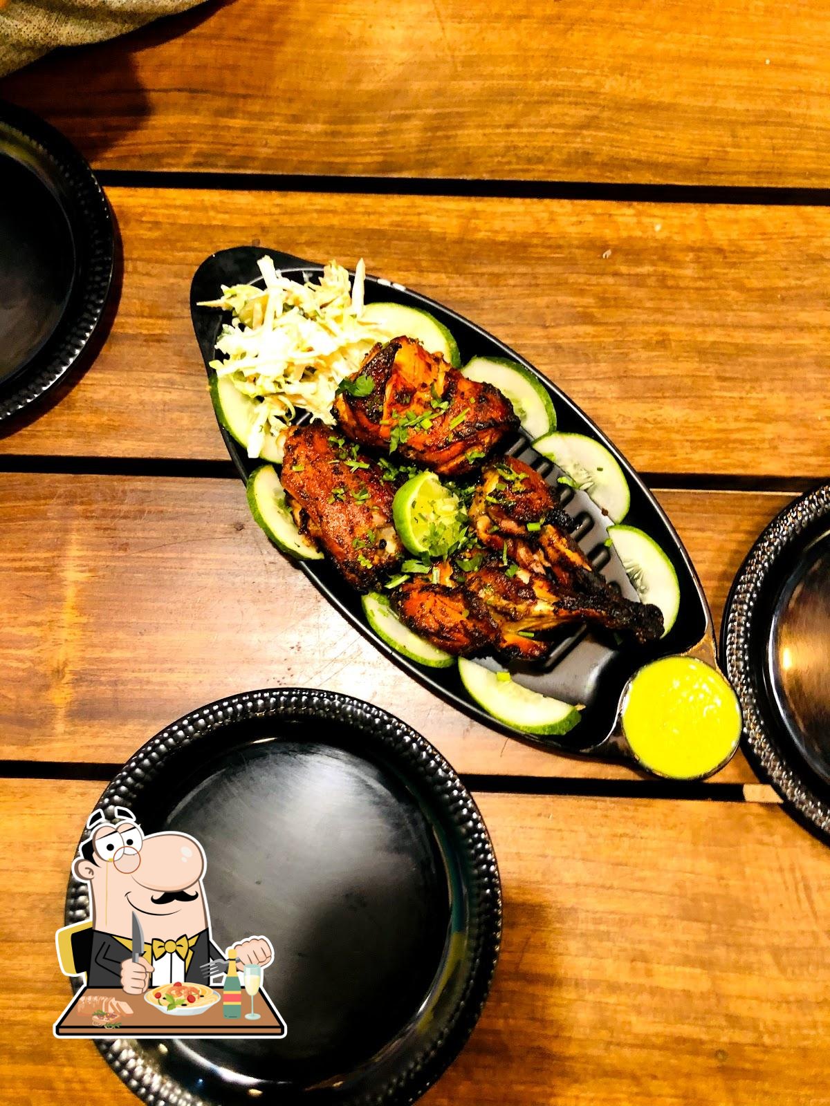 Zero Miles - Grill & Cafe, Sopore - Restaurant reviews