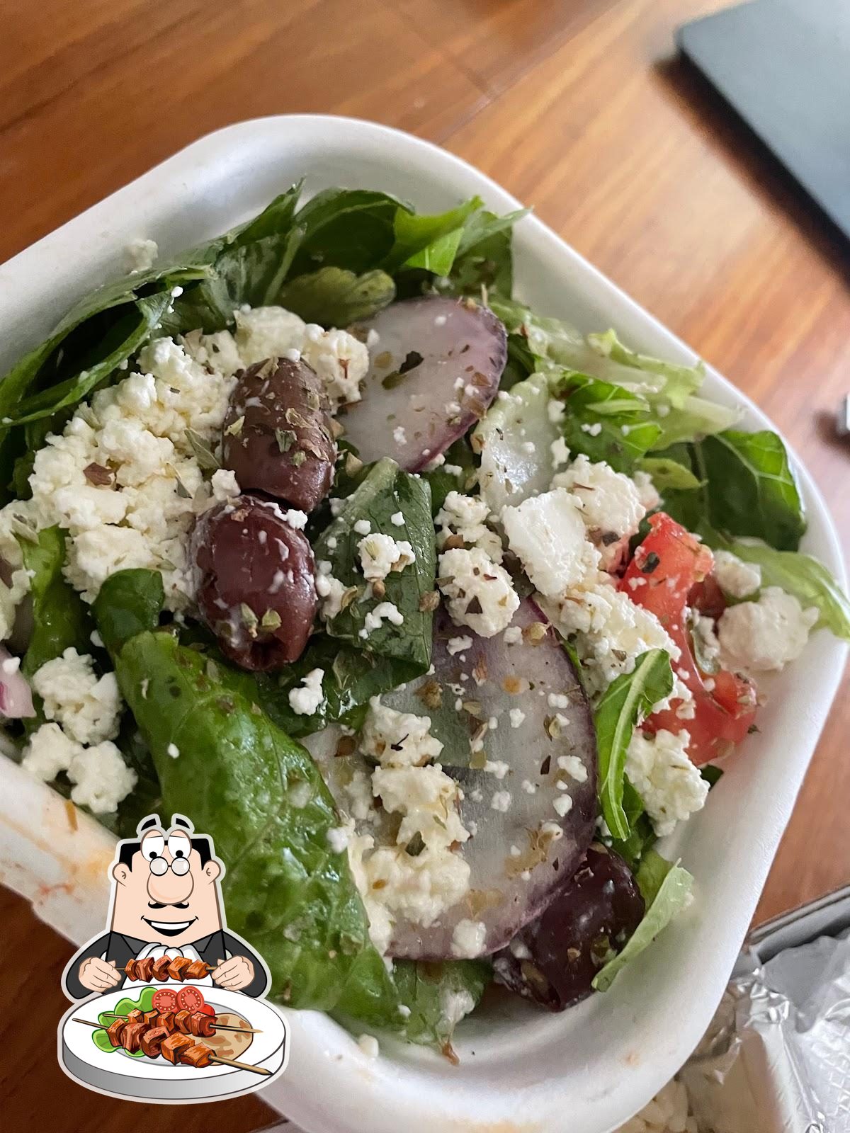 Hunky Dory in Epping - Restaurant menu and reviews